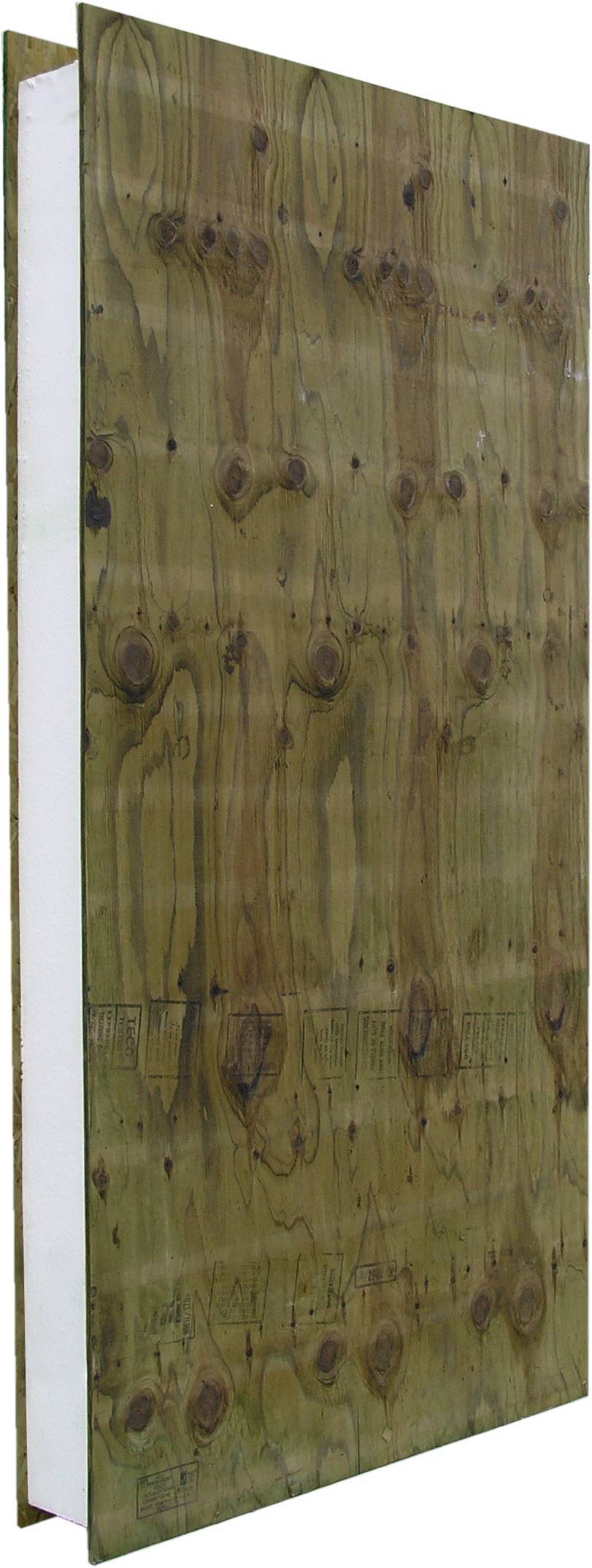 Thermapan PWF Foundation SIP - Thermapan Structural Insulated Panels, Inc.