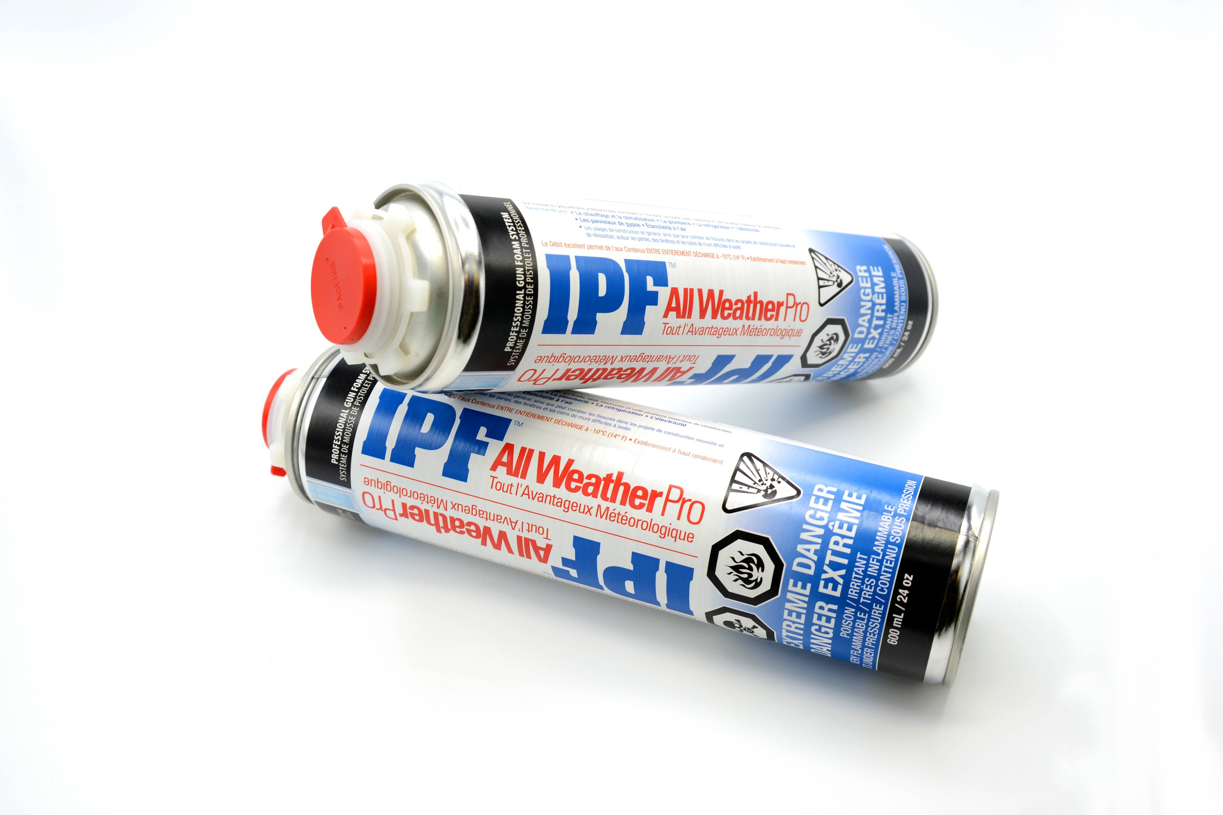 Expanding foam | Thermapan Structural Insulated Panels, Inc.